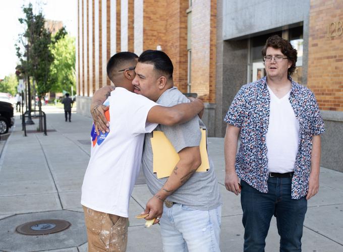 Yakima man finds new life after completing drug court | Local ...