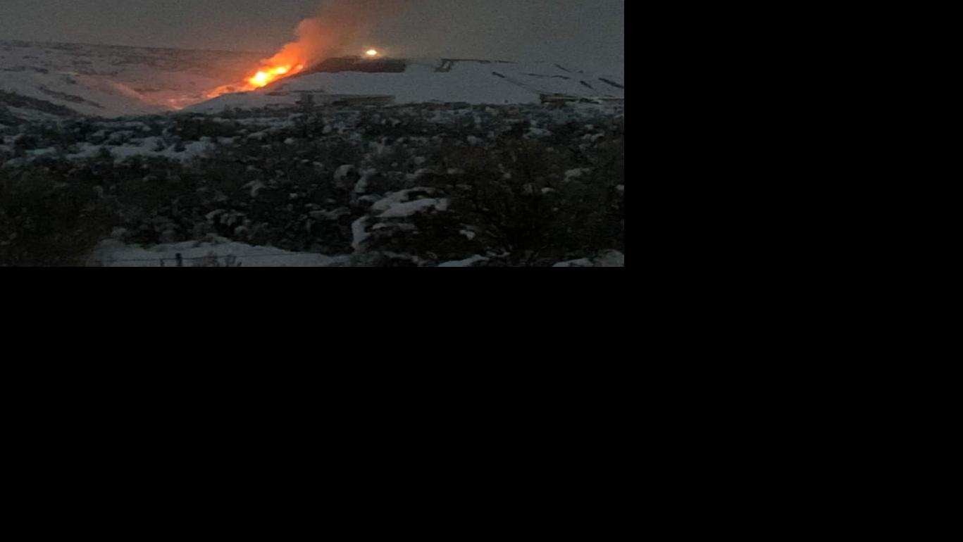 Caton Landfill north of Naches remains shut down, continues working ...