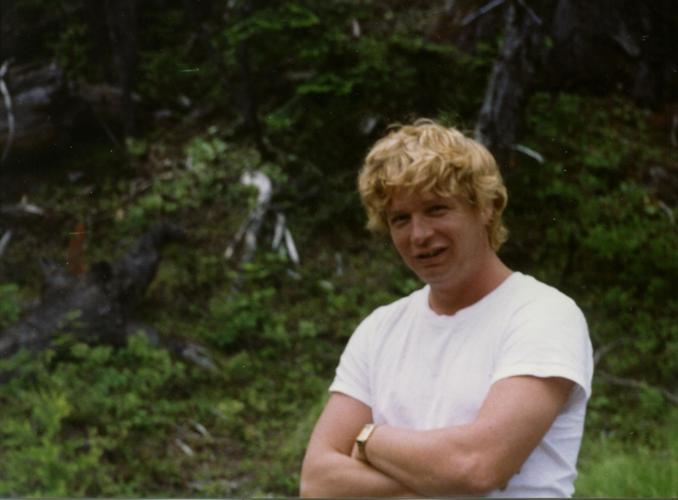 Cecil Steven Baggett (Steve) | Test | yakimaherald.com