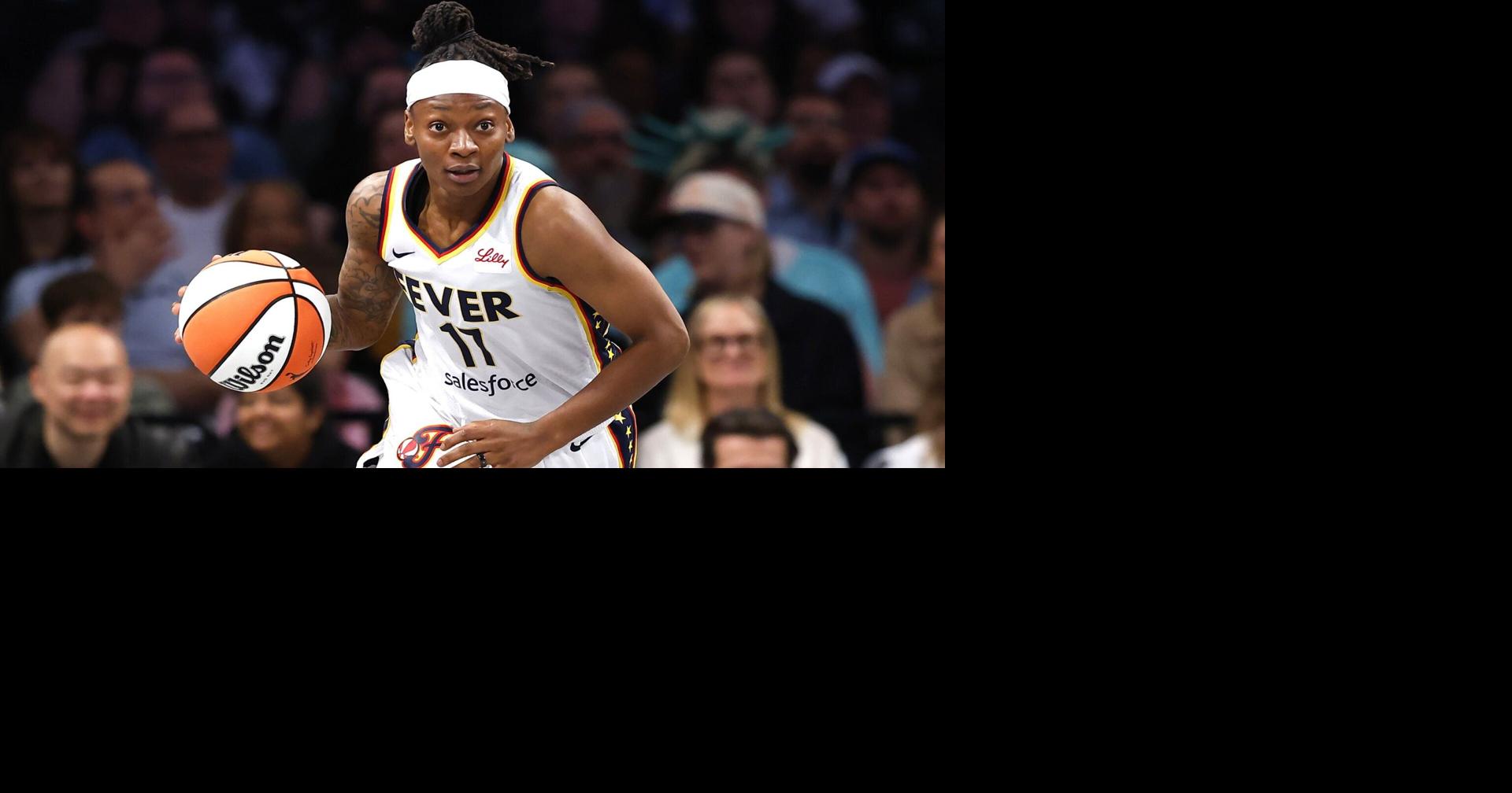 Storm sign veteran guard to shore up their backcourt depth | Storm ...
