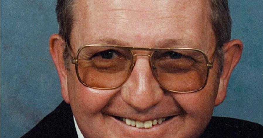 Dean Phillip Armitage | Test | yakimaherald.com