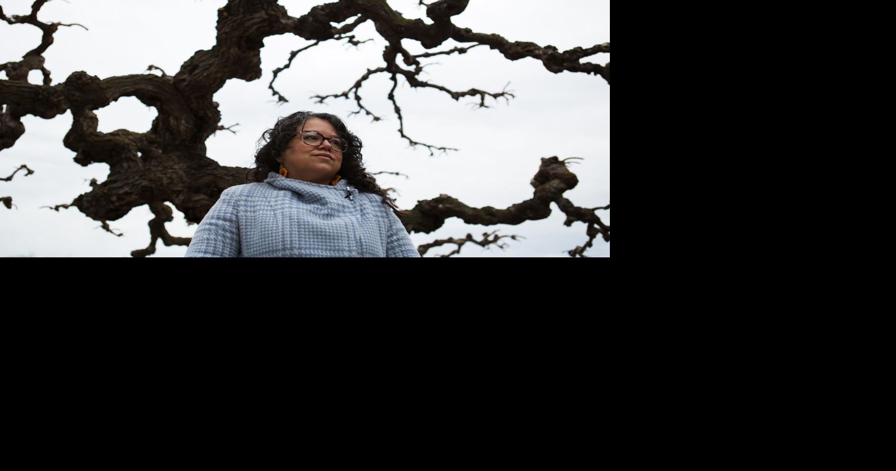 Yesenia Navarrete Hunter showcases her Mexican heritage with her work ...