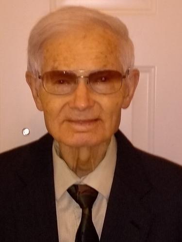 John Wilfred Naslund | Test | yakimaherald.com