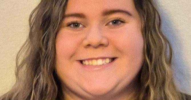 Keilee Richmond: Foster First program manager | 39under39 ...