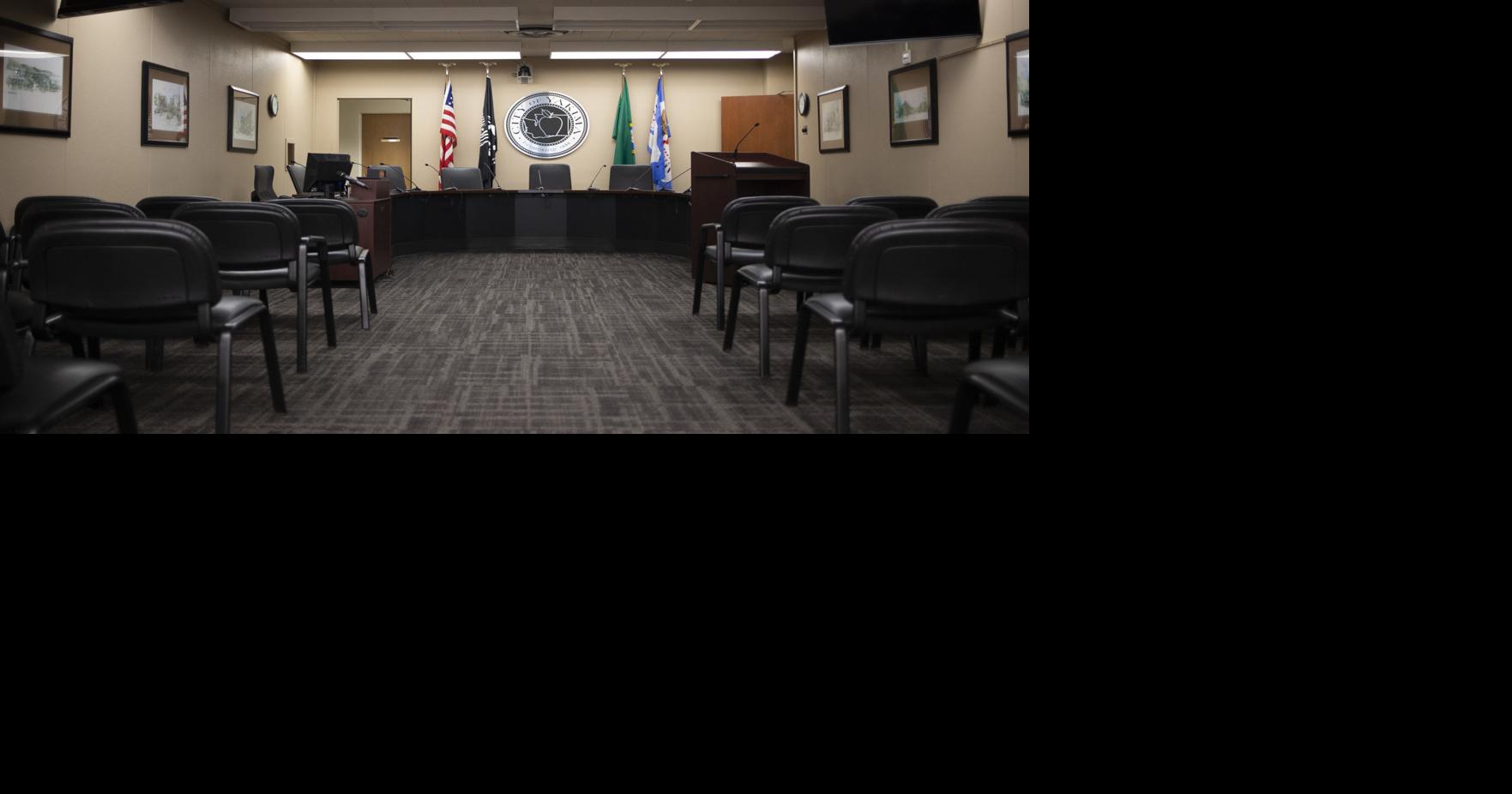 ACLU warns Yakima council against strong mayor form of government ...