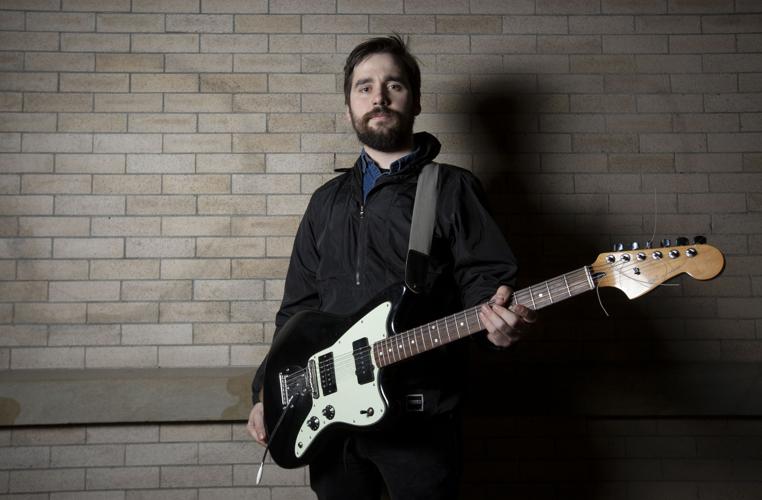 Seven artists to watch in 2019 | Explore Yakima | yakimaherald.com