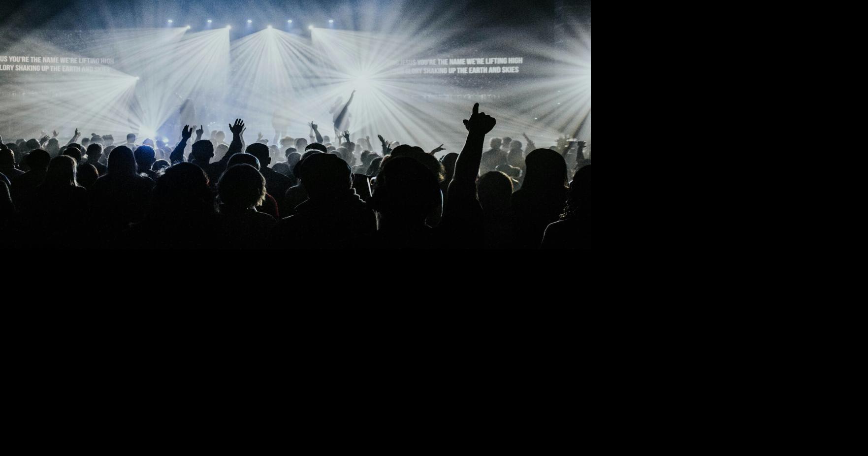 Latin music concerts on the calendar in June | Arts And Entertainment ...