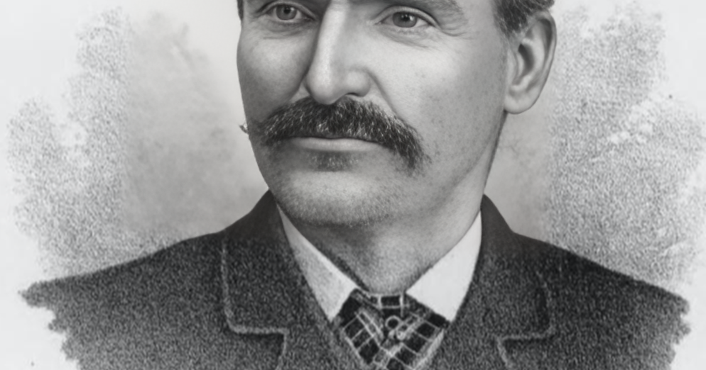 It Happened Here: Civil War vet Walter J. Reed prominent figure in ...