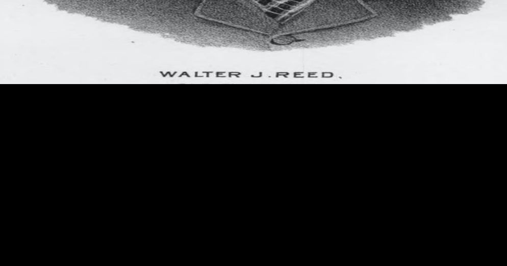 It Happened Here: Civil War vet Walter J. Reed prominent figure in ...