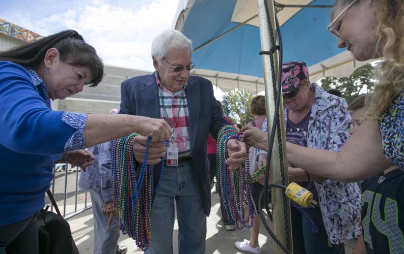 Three Yakima sports figures will be honored with 2023 Ted Robertson ...