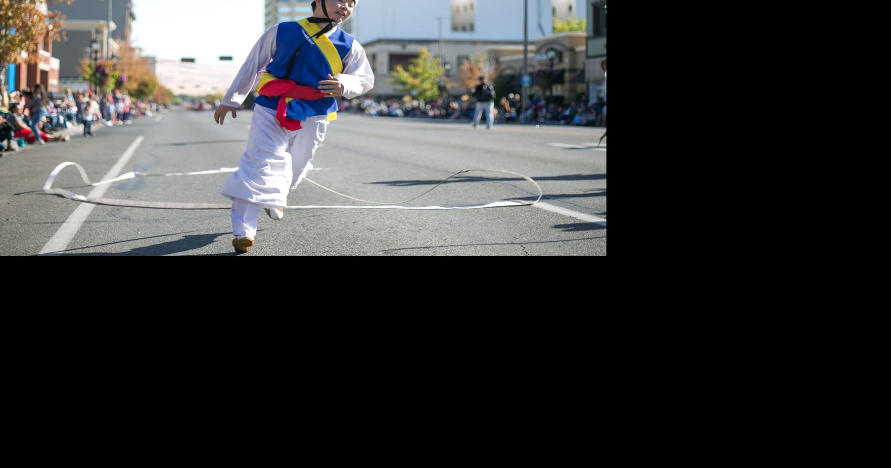 Yakima Sunfair Parade canceled because of coronavirus pandemic | Local ...