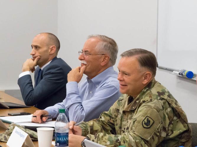 Wildland Fire Council holds ‘listening session’ in Union Gap | Local ...