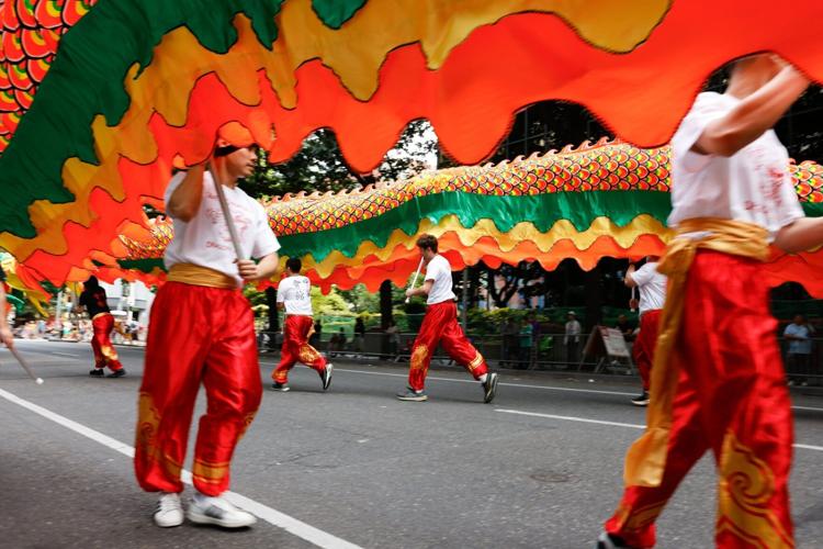 Celebrate the 2025 Seafair Torchlight Parade along the waterfront ...