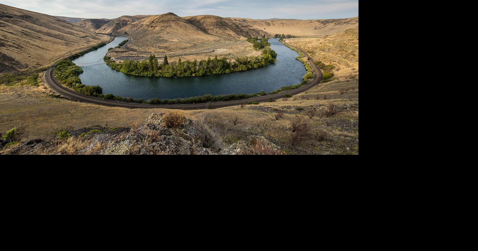 State Route 821 reopens between Yakima and Ellensburg after rock slides ...
