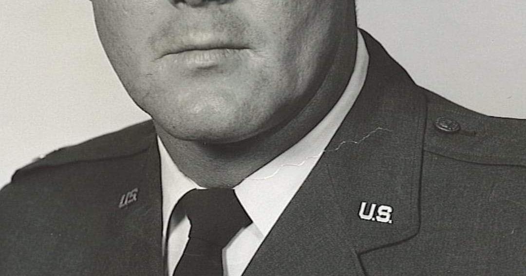 John Gregory Kerr | Test | yakimaherald.com