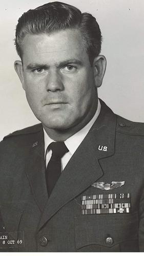 John Gregory Kerr | Test | yakimaherald.com