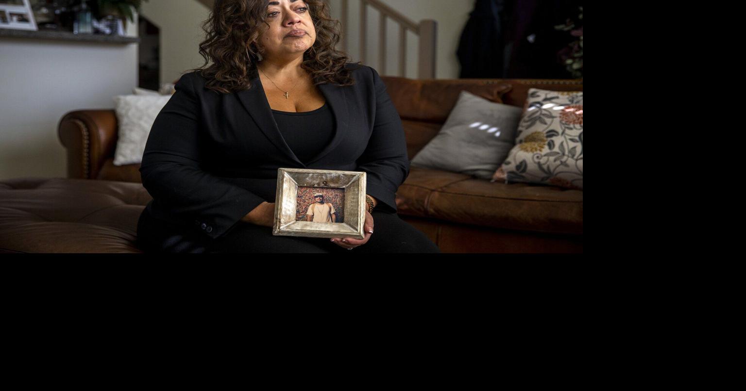 Lawsuit: Man killed after DOC ignored warnings about cellmate at ...
