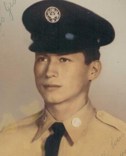 David Paul Blodgett Sr. | Test | yakimaherald.com