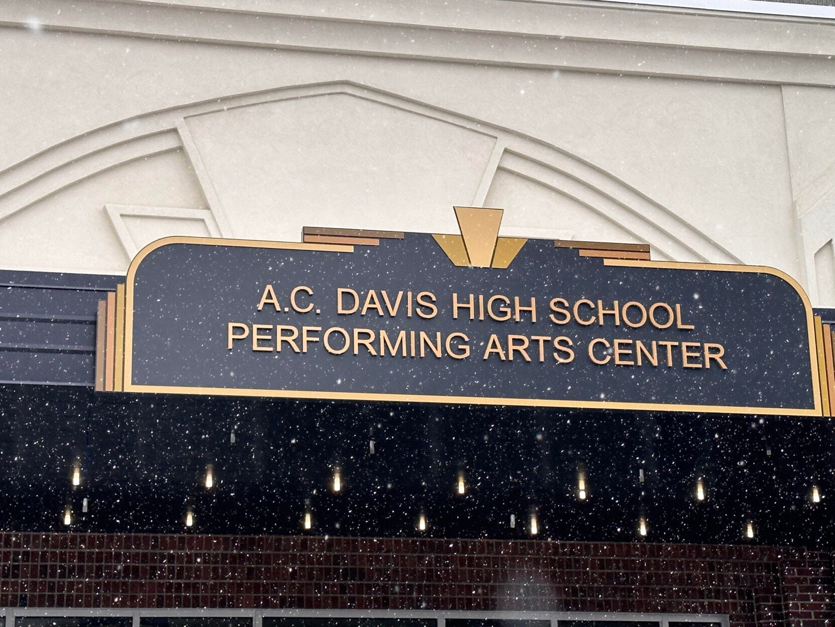 Davis High School to present 'The Hunchback of Notre Dame' spring ...