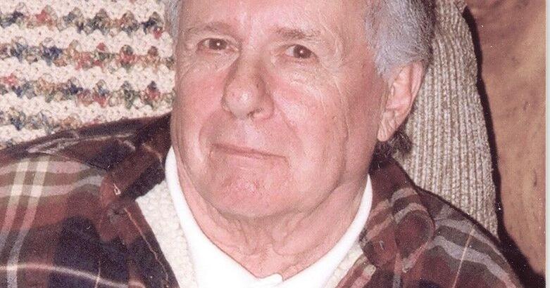 Raymond E. Johnson | Test | yakimaherald.com