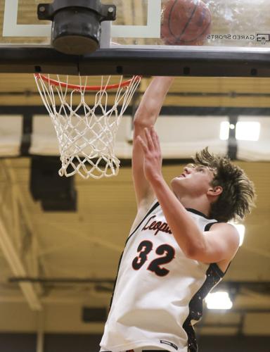 Defense sparks big Zillah win over Wapato on senior night | SCAC ...