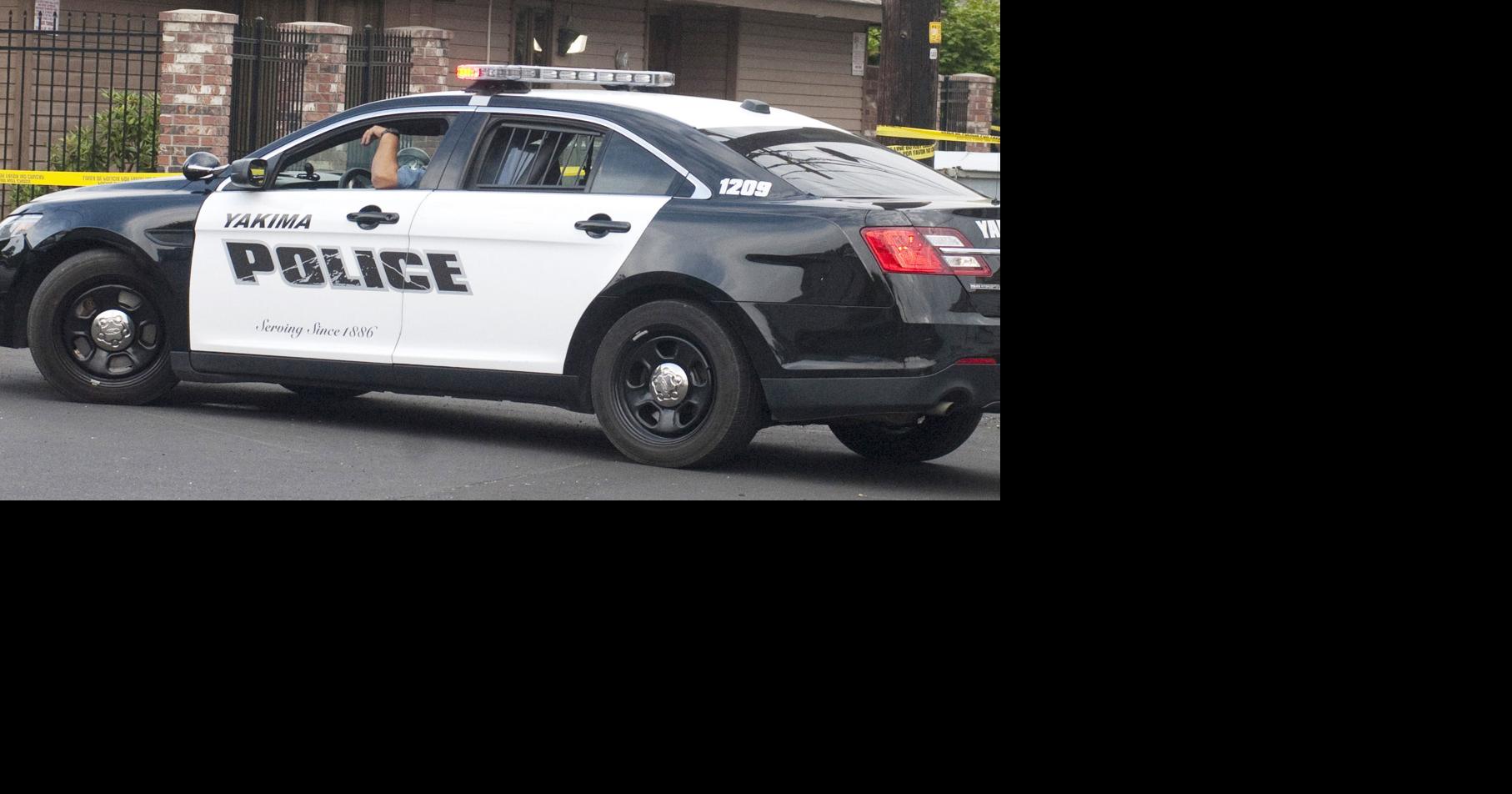 Yakima Police Chief candidates announced | Local | yakimaherald.com