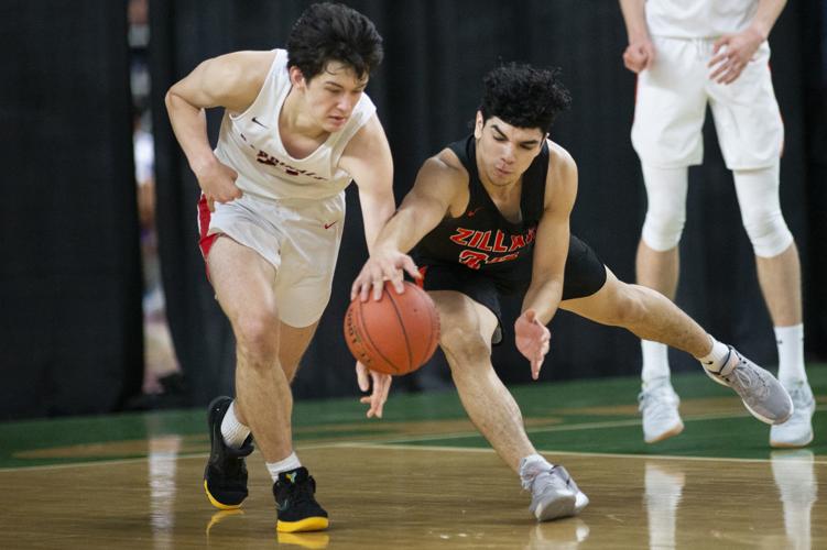 Versatility, resilience carry Zillah boys basketball past Seattle ...