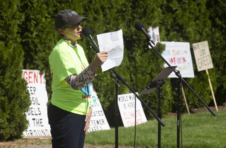 Yakima climate march highlights efforts to unite, take action and ...