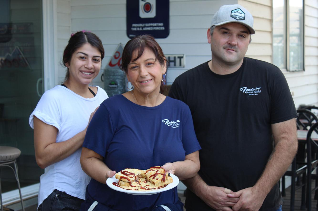 Q&A: Donnie Foster of Reno’s on the Runway talks about converting ...