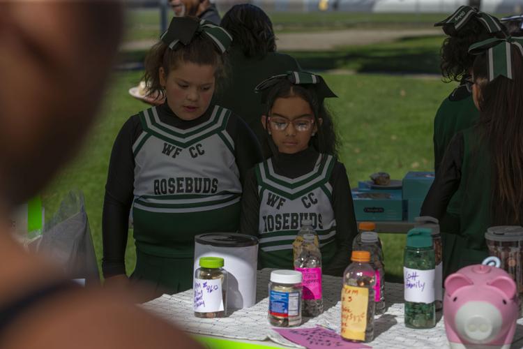 Yakima Council reviews budget, MLK pool plans and downtown parking ...