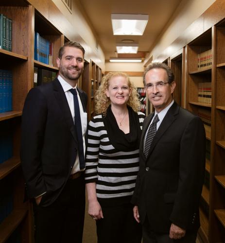 Worth the Risk: Terry & David Abeyta | | yakimaherald.com