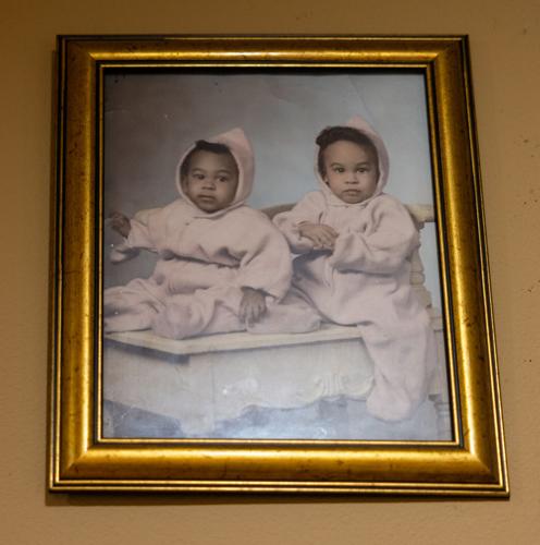 For the Mims twins of Zillah, anything was possible - and it still is ...