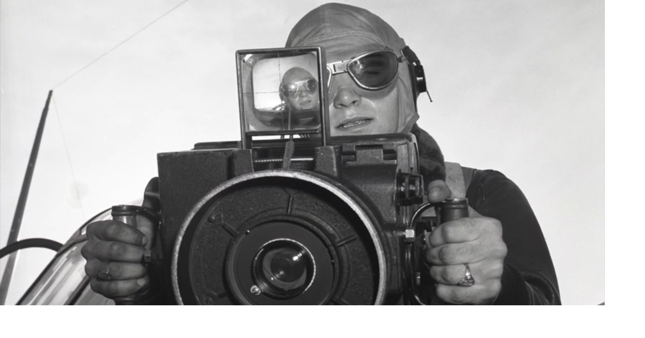 Honoring a life in focus: National photography group awards rare prize ...