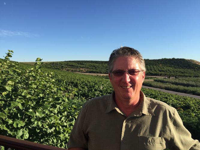 Northwest Wine: Idaho wine industry small but mighty | Food And Drink ...