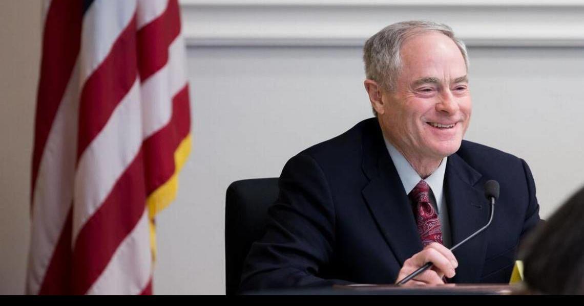 Rep. Terry Nealey plans to retire, won’t seek re-election to state ...