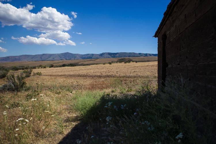 PHOTOS: Day Trip on the Yakama Reservation | News Photos | yakimaherald.com