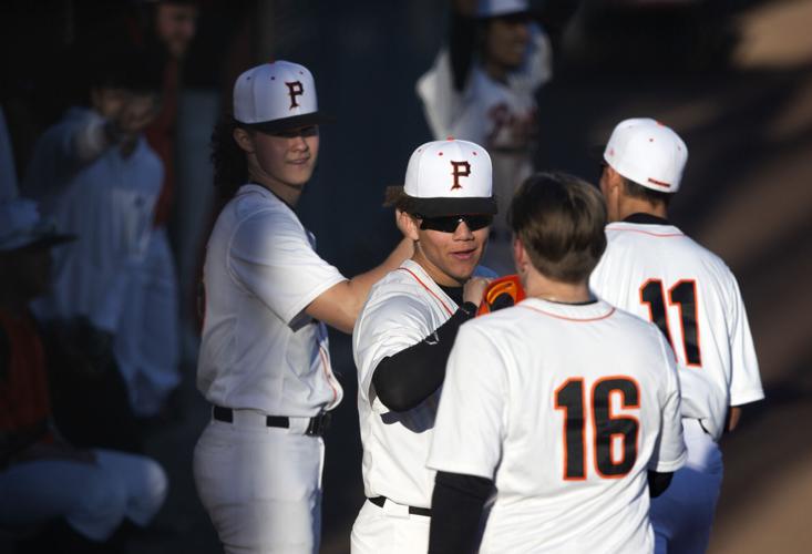 Davis baseball opens CBBN season with 11-2 win over Sunnyside | Prep ...