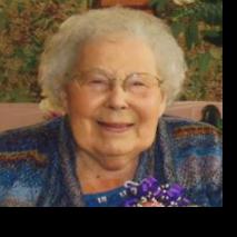 Lorena Anna (Lambertson) Balch | Test | yakimaherald.com