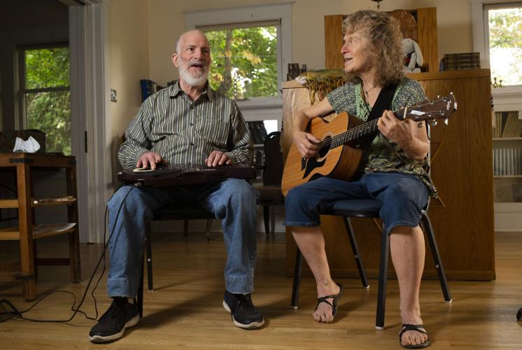 Rosh Hashana time of repentance, prayer, and forgiveness for Yakima's ...