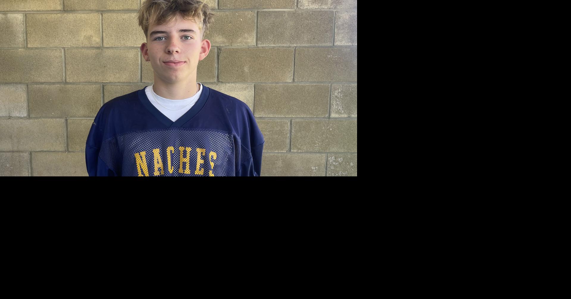 Naches Valley must replace most of its offensive production | Kickoff ...