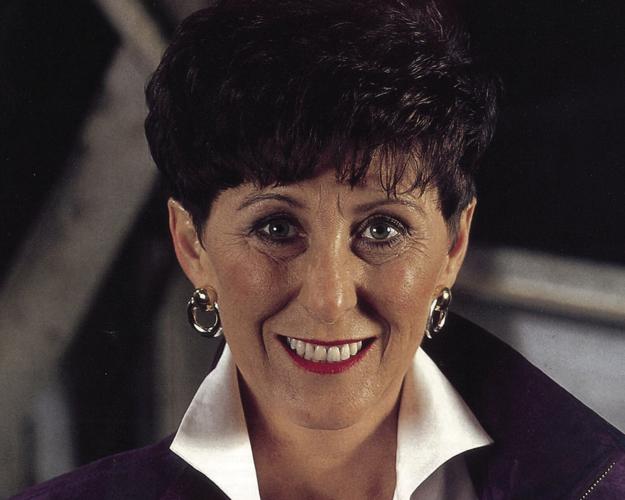 Mary Jane Craigen | Test | yakimaherald.com