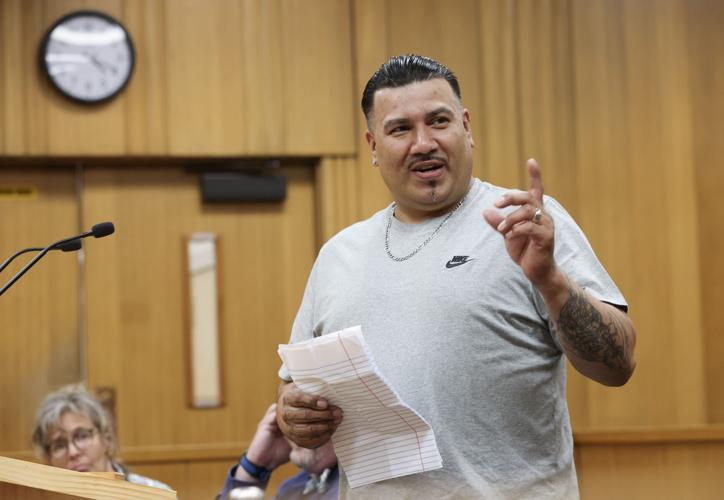 Yakima man finds new life after completing drug court | Local ...