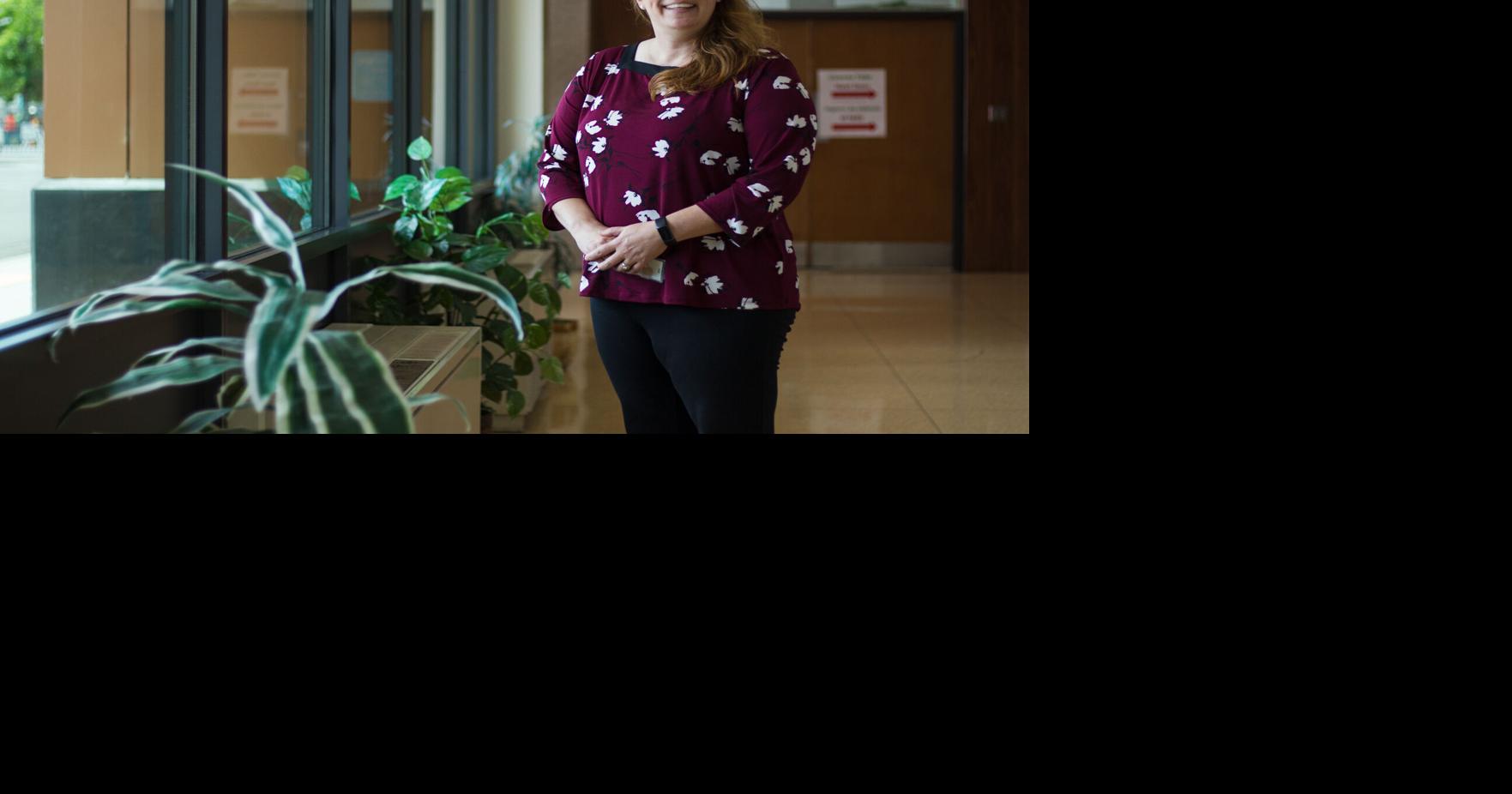 Community Q&A: Jennifer Wilcox, Yakima County Pretrial Services | Crime ...