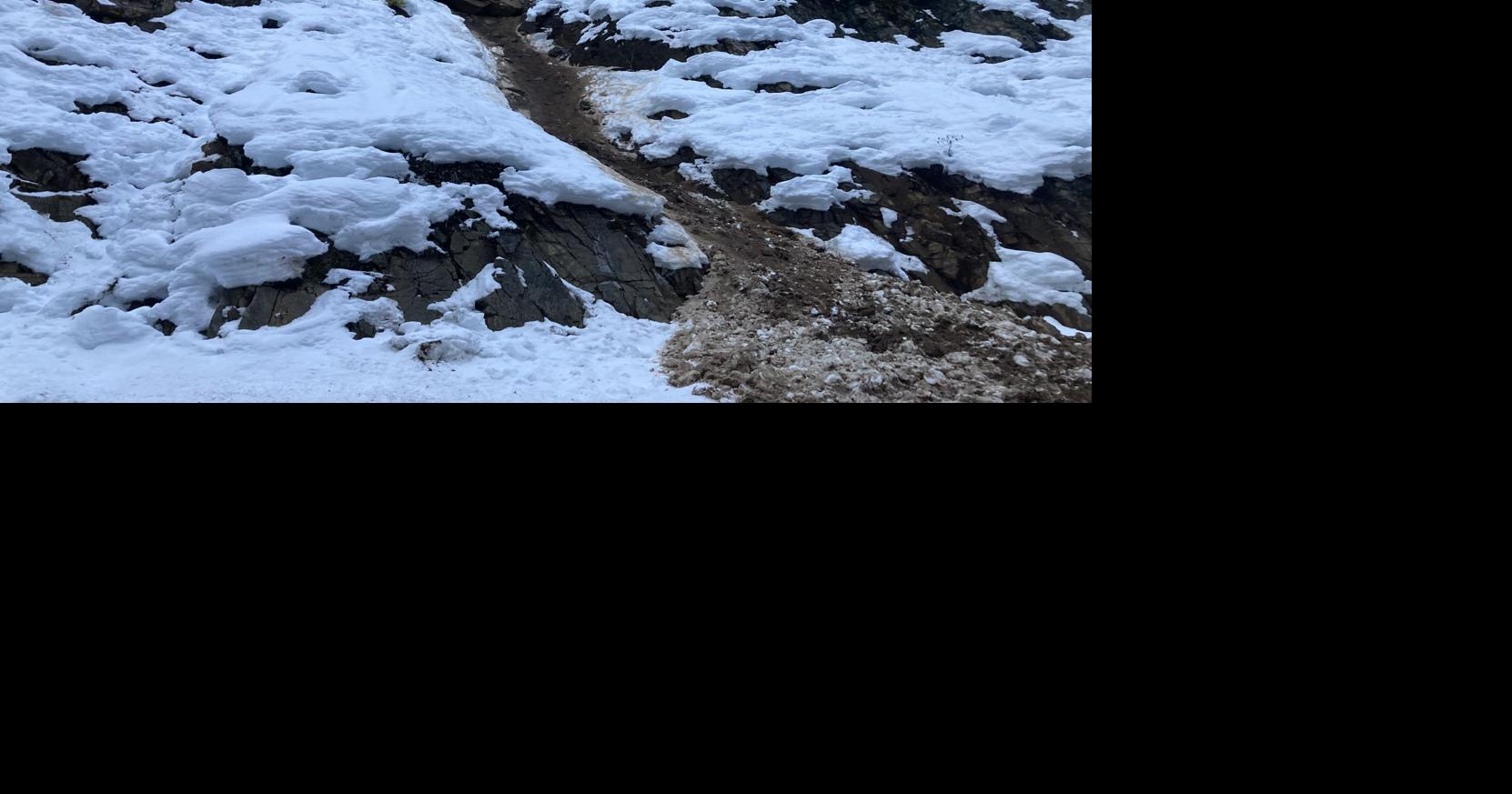 White Pass reopens Thursday after boulder removed, WSDOT says | Local ...
