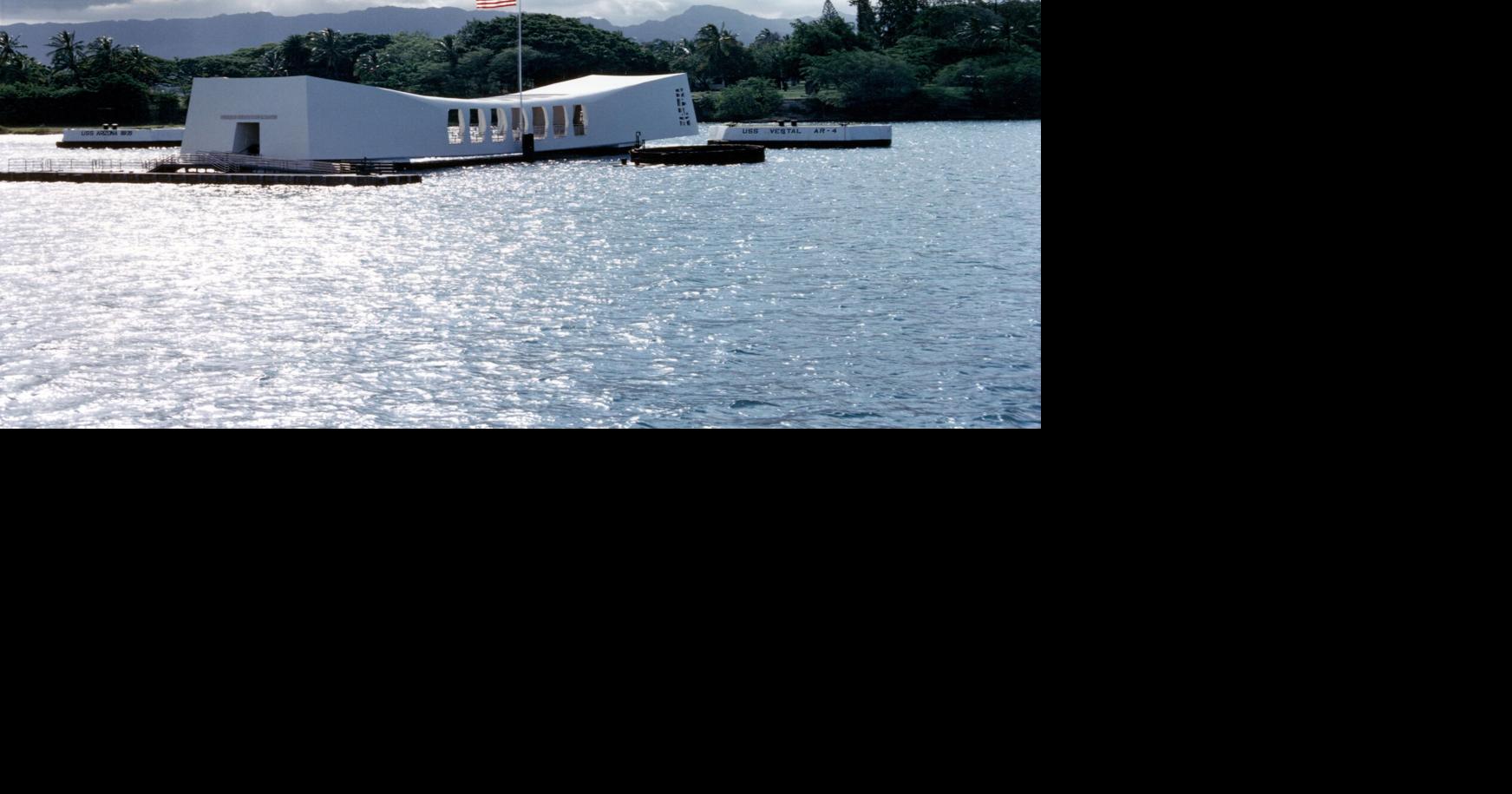 Opinion: 81 years later, Pearl Harbor's lessons stand | Opinion ...