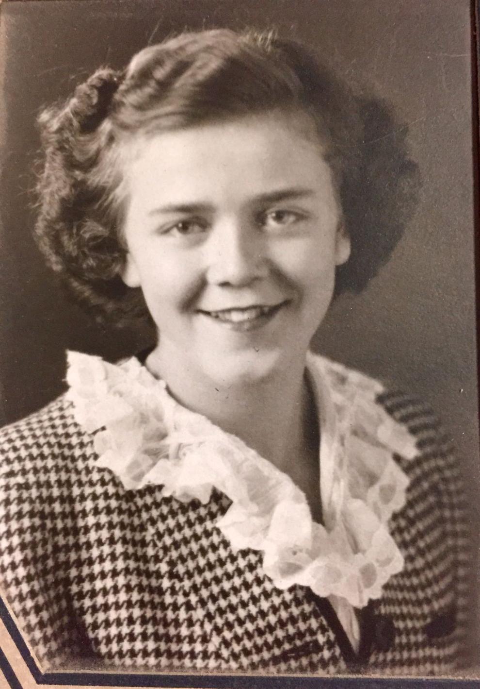Barbara Duke Petty DeBooy | Test | yakimaherald.com