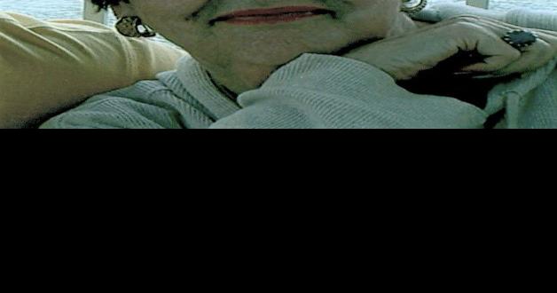 Nancy Ann (Radosevich) Poulin | Test | yakimaherald.com