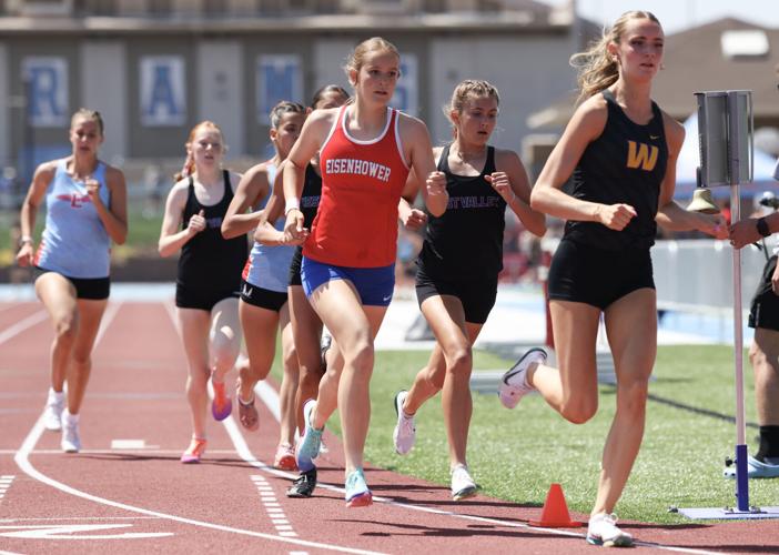 State track preview: Watch out for Ellensburg's field prowess, West ...