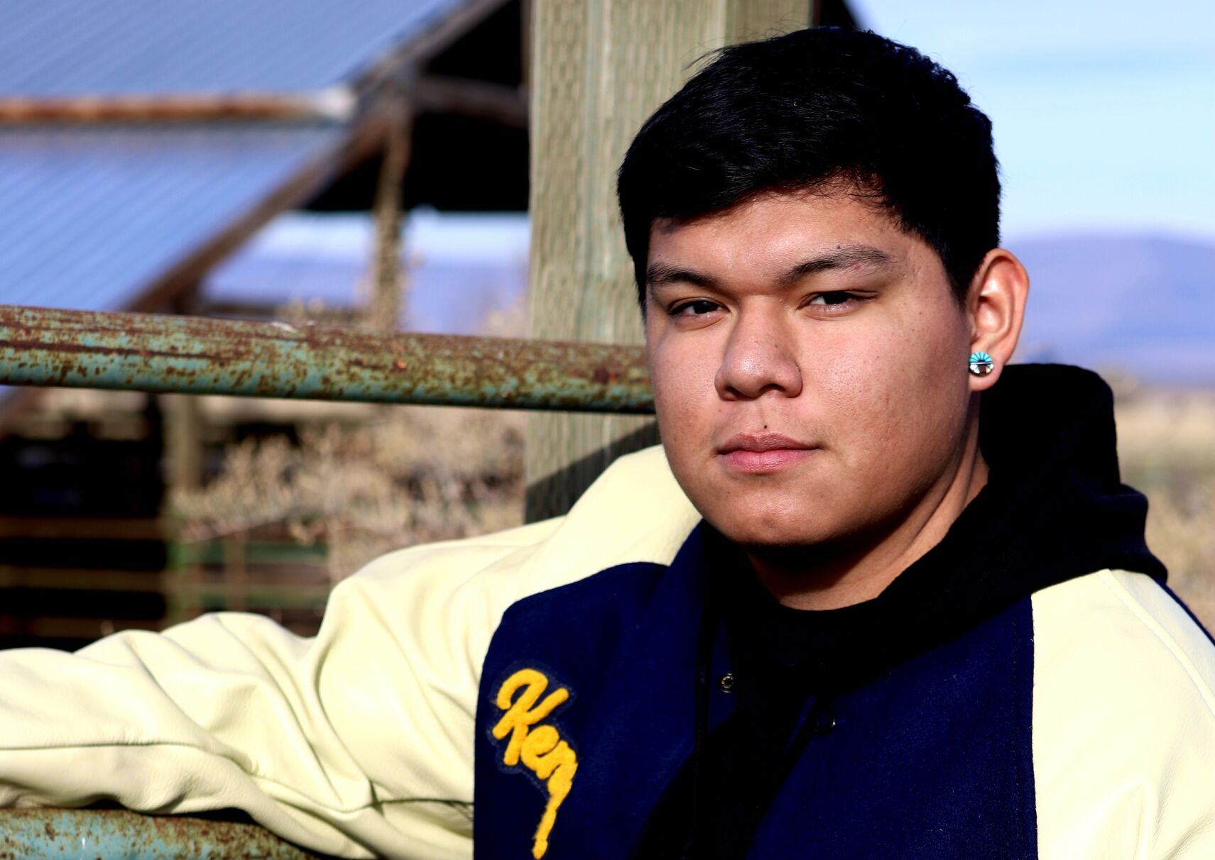 Kenneth Tadena Jr | Profiles | yakimaherald.com