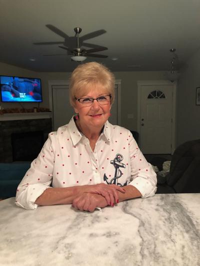 Sandra “Sandy” Louise (Marshall) Hess | Test | yakimaherald.com